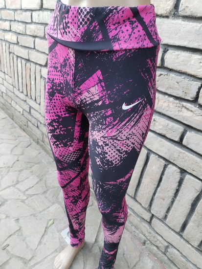Nike helanke vel L