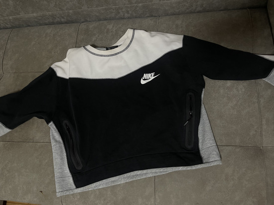 Original nike tech fleece duks