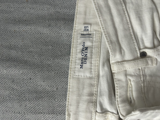 pantalone marc o polo