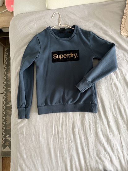 Superdry dukserica