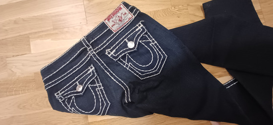 True Religion farmerke original