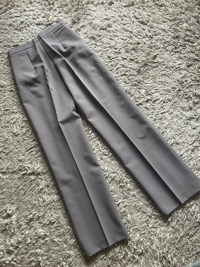 Duboke sive pantalone