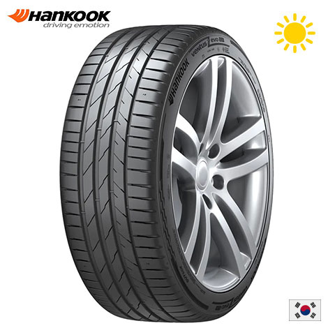295/35 R23 HANKOOK K137A Ventus evo SUV 108Y XL