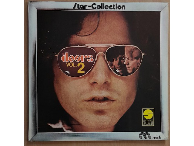 The Doors – Star-Collection Vol.2