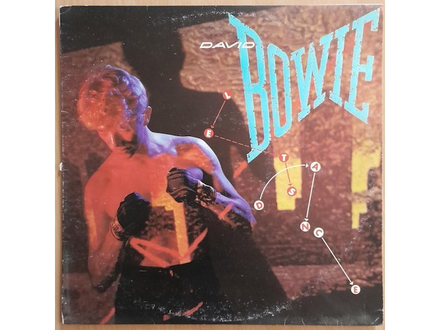 David Bowie – Let s Dance