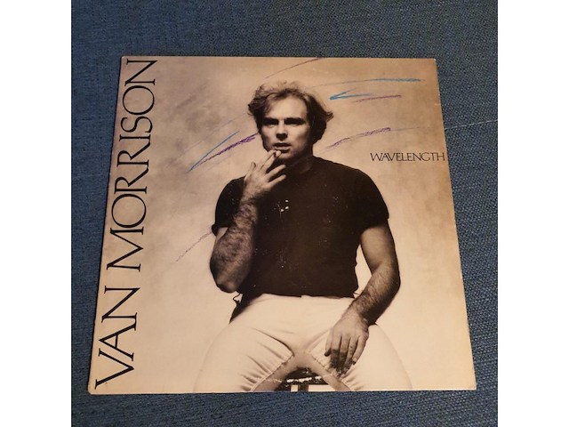 Van Morrison – Wavelength