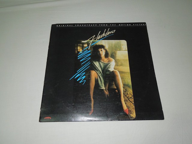 flashdance
