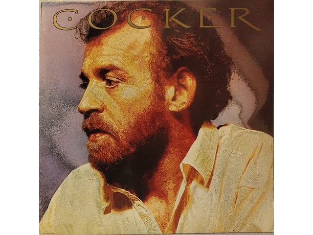 Joe Cocker – Cocker