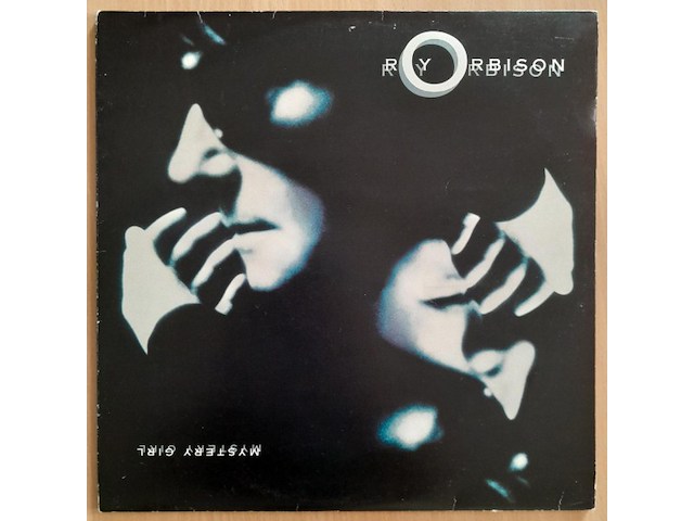 Roy Orbison – Mystery Girl