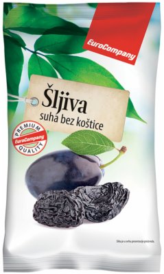 SUVE ŠLJIVE BK EURCO99 175G