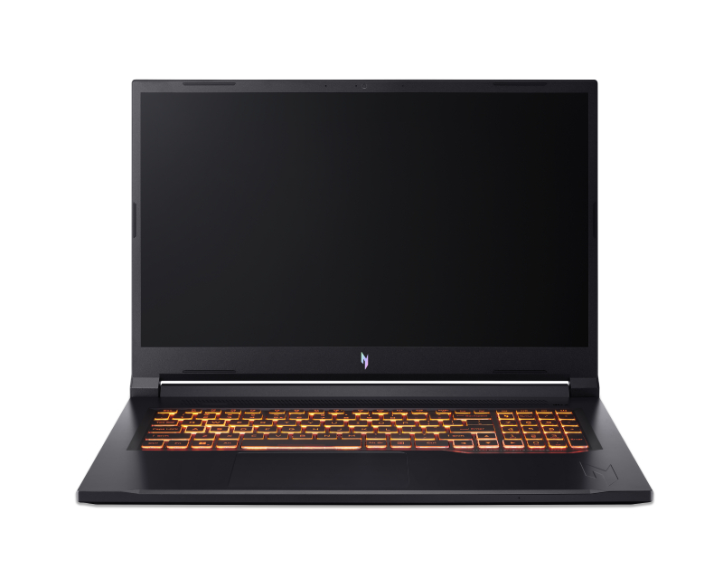 ACER Nitro V 17 AI 17.3 inča Ryzen 7 260 32GB 1TB SSD GeForce RTX 5070 crni