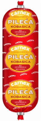 KOBASICA PILEĆA CARNEX RF