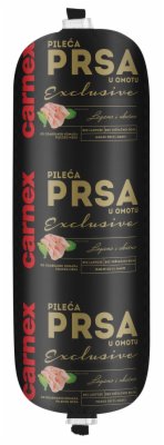 PILEĆA PRSA CARNEX RF