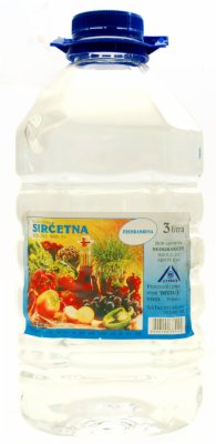 SIRĆE ALKOHOLNO DELTA-S 3L