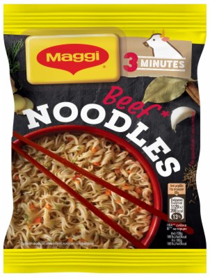 NUDLE UKUS GOVEDINE MAGGI 60G
