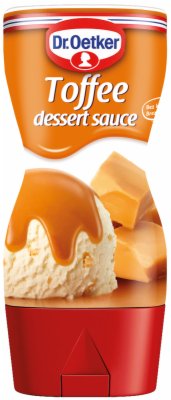 DESERT SOS TOFFEE DR.OETKER 200G