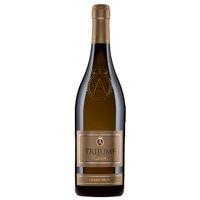 Vino Aleksandrović Trijumf Terroir 0,75L