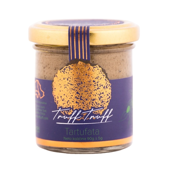 Truff Truff Tartufata 90g