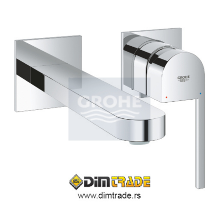 GROHE PLUS 2 UGRADNA BATERIJA ZA UMIVAONIK