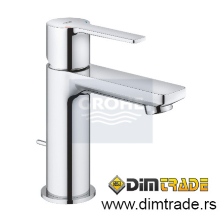 GROHE LINEARE NEW BATERIJA ZA UMIVAONIK
