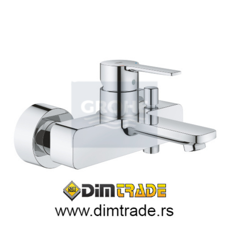 GROHE LINEARE NEW BATERIJA ZA KADU