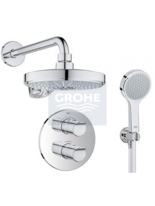 UGRADNA BATERIJA GROHE GROHTHERM 2000 NEW 34283001