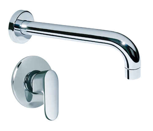 UGRADNA BATERIJA ZA LAVABO MISTIQUE – ROSAN JM31401