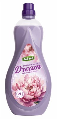 OMEKŠIVAČ ZA VEŠ DREAM BAŠ BAŠ  2L