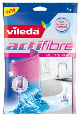 KRPA MAGIČNA ACTIFIBRE VILEDA 1/1