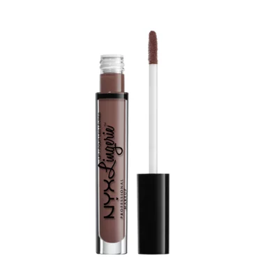 NYX Professional Makeup
Tečni mat ruž za usne NYX Professional Makeup Lip Lingerie LIPLI 4ml