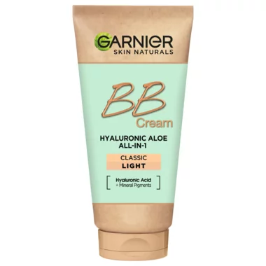 GARNIER
BB krema za lice - Classic SPF 15