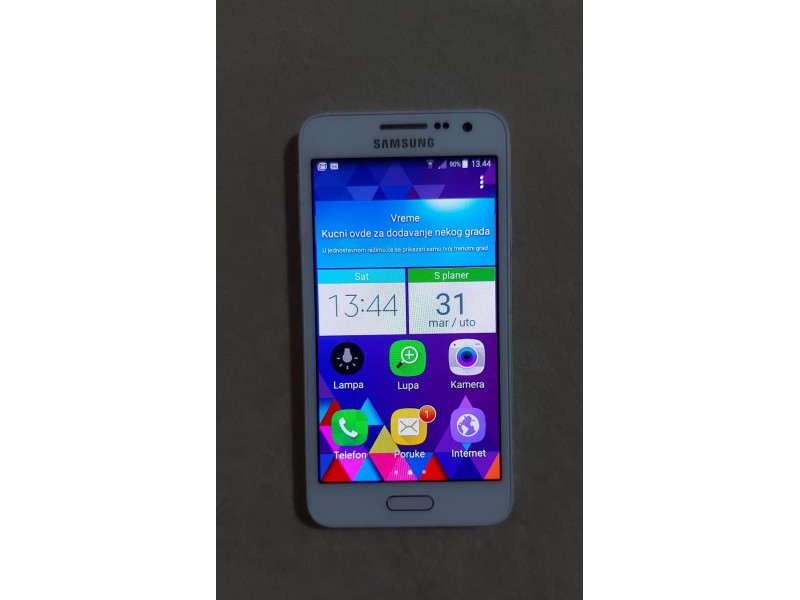 Mobilni telefon Samsung Galaxy A3