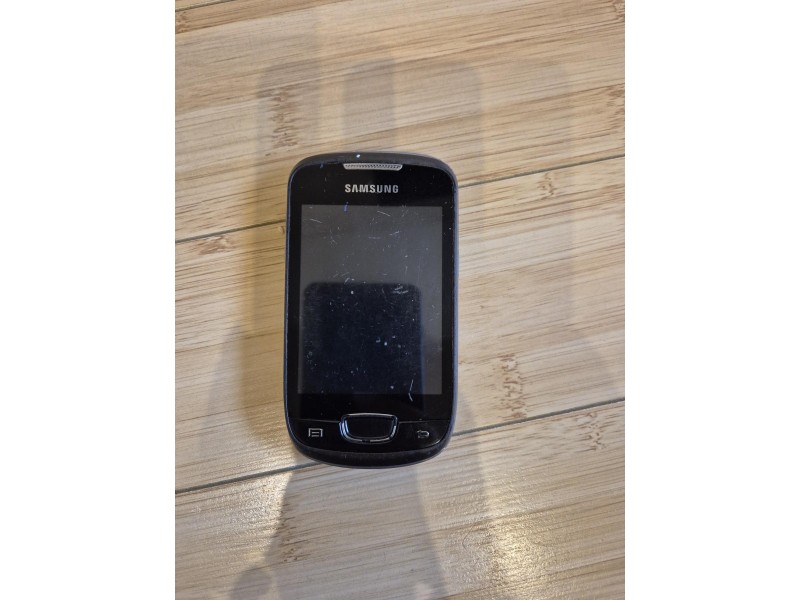 Samsung Galaxy Mini GT-S5570
