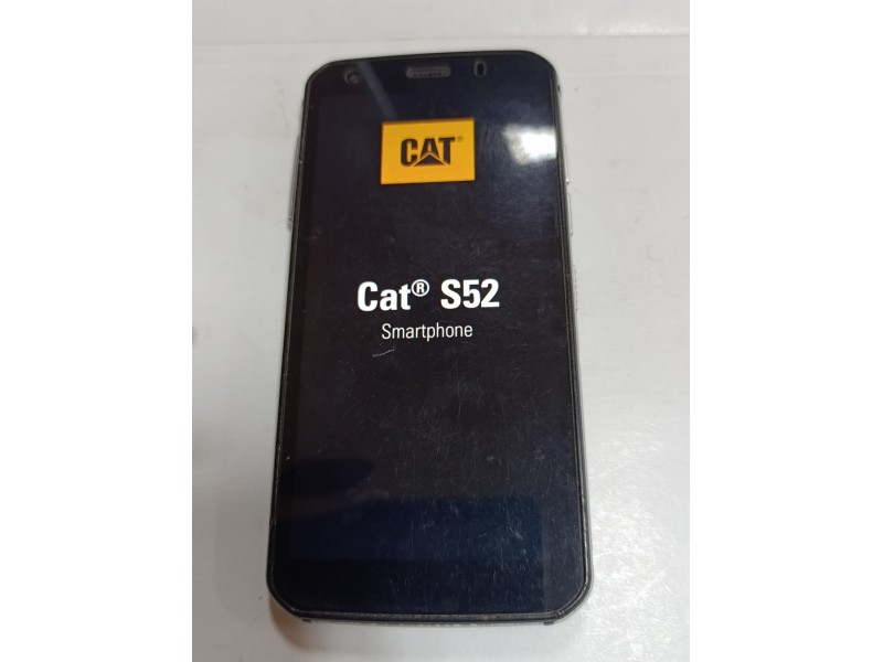 CAT S52