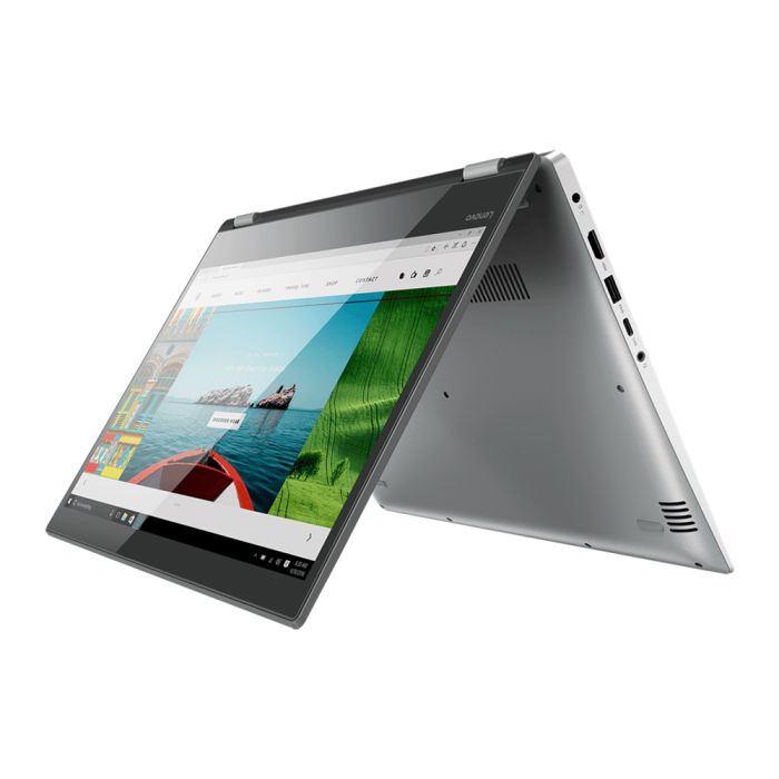 Lenovo Yoga 530-14ikb/i5-8250u/16/256/14FHD IPS TOUC/NovaBat
