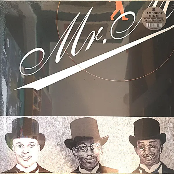 Lambchop - Mr. M