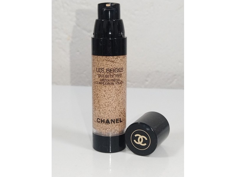Chanel Les beiges water fresh complexion touch B10