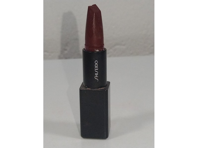 Shiseido 522 Velvet Rope original