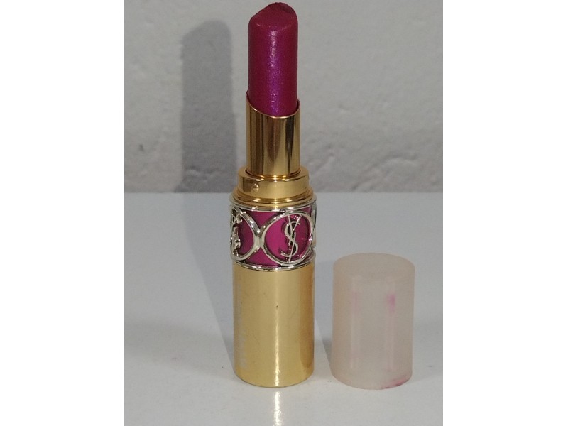 YSL ruz original tester