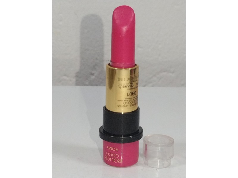 Chanel rouge coco Romy 462 original