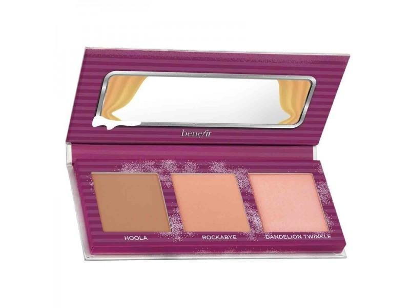 Benefit Babe paleta - Original - Novo