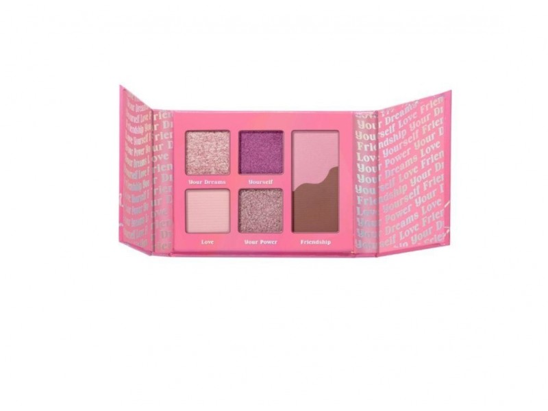 Essence Dont Stop paleta - Novo