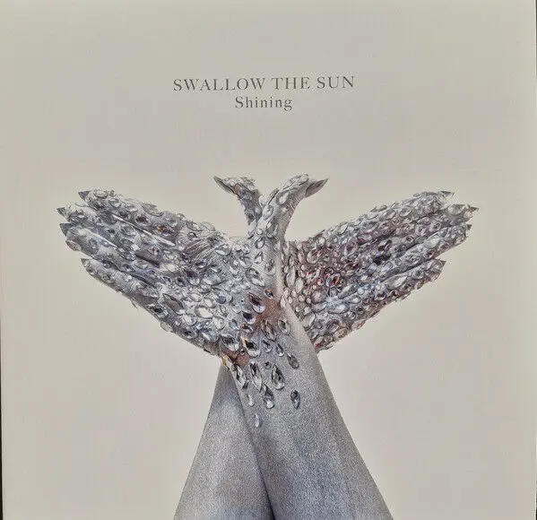 Swallow the Sun - Shining