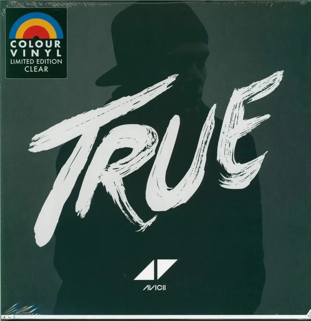 Avicii - True