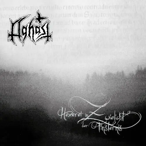 Aghast - Hexerei im Zwielicht der Finsternis