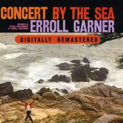 Erroll Garner - Concert by the Sea