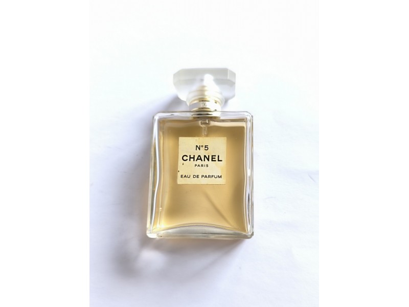 ORIGINAL CHANEL-N`5