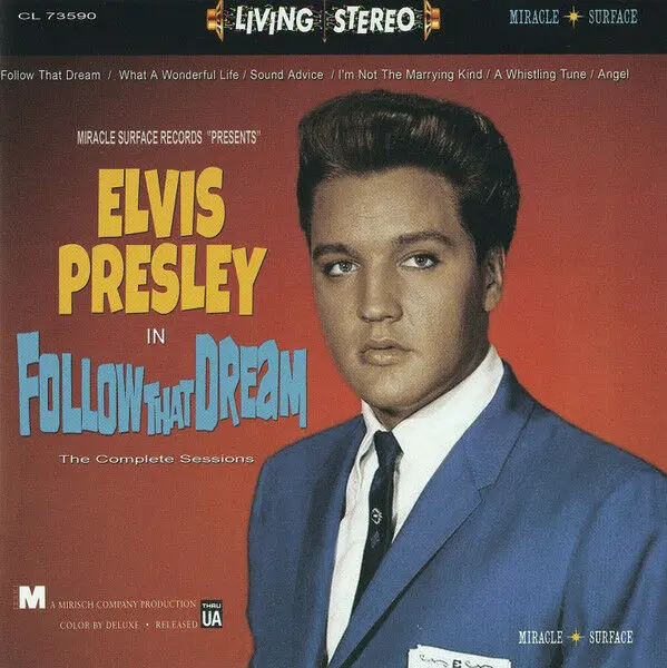 Elvis Presley - Number One Hits Collection