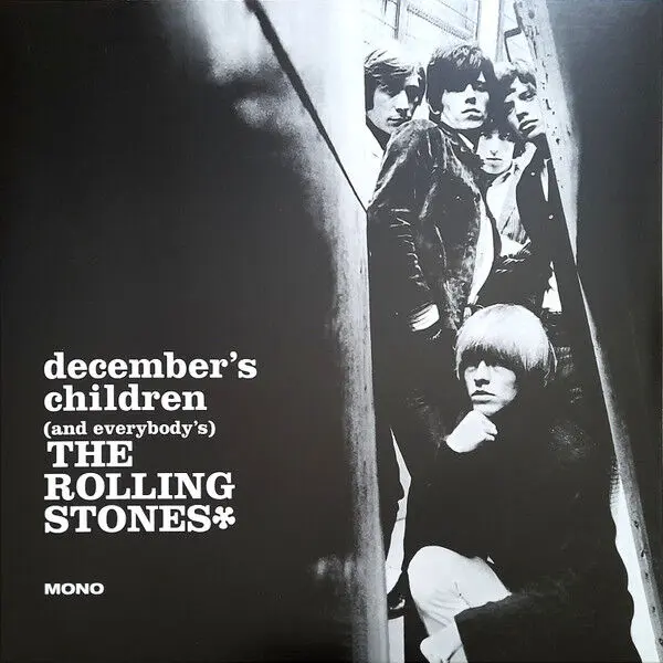 The Rolling Stones - December's Children (And Everybody's)