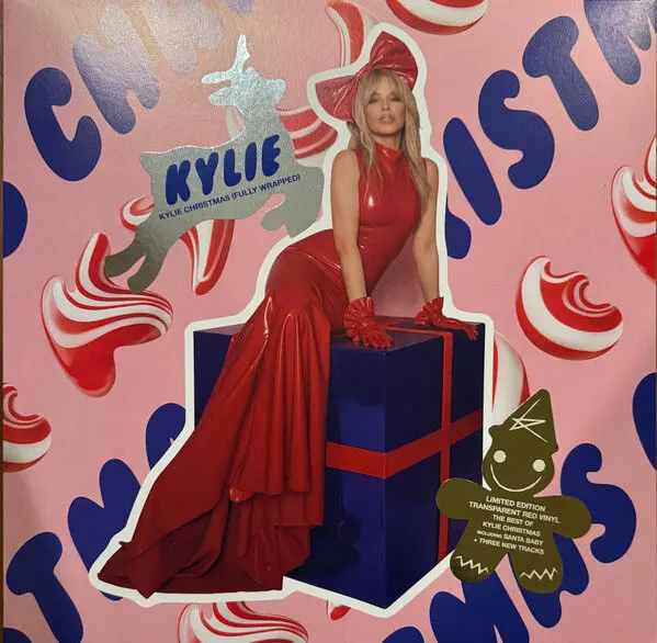 Kylie Minogue - Kylie Christmas